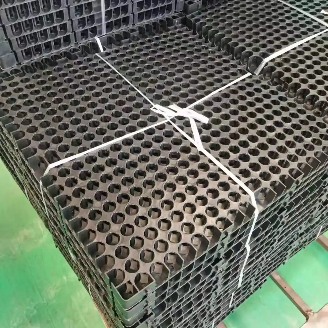 Groundwater Management Modules Drainage Cells/ 30 Mm Drainage Panel For ...