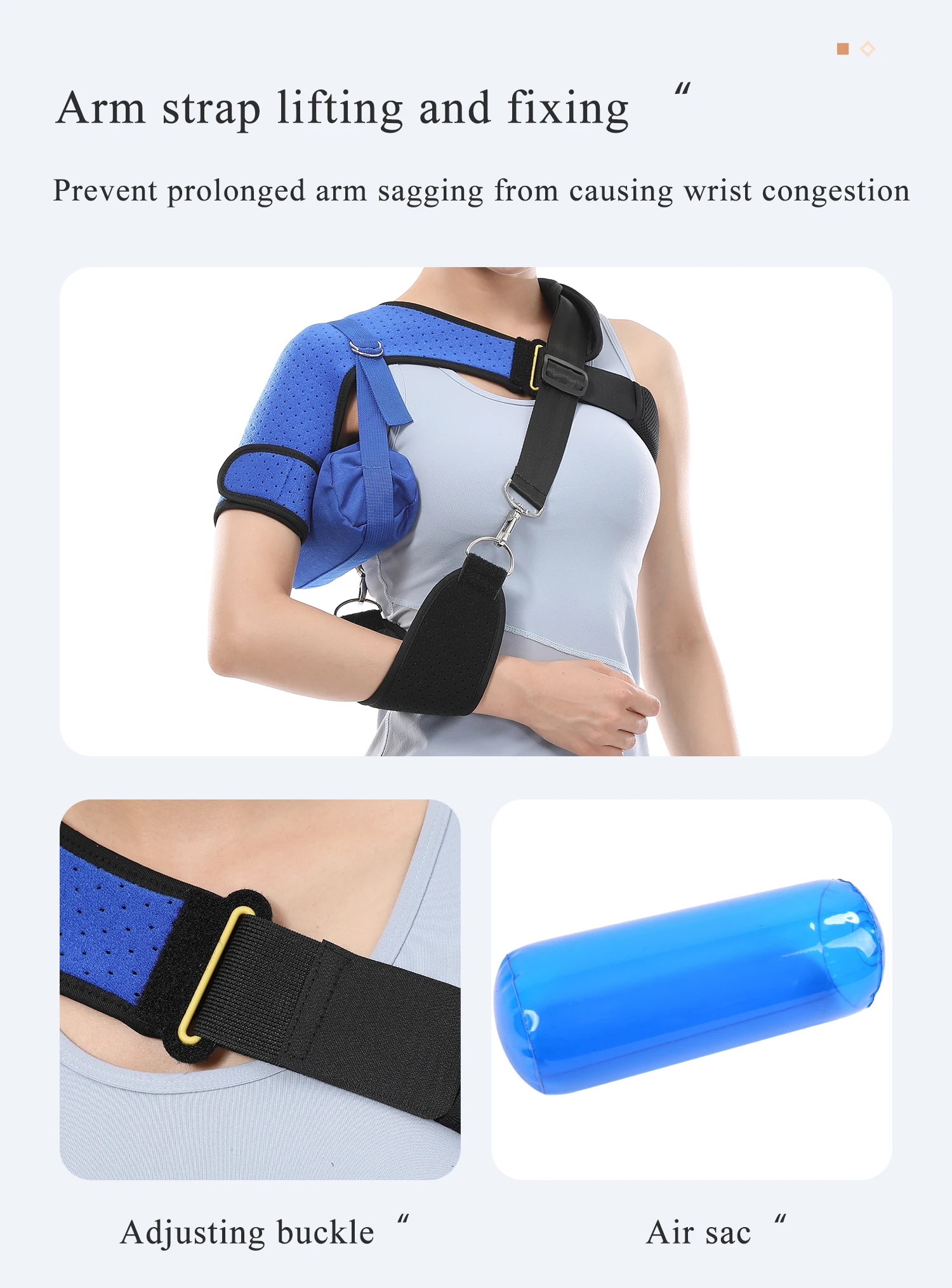 Shoulder Elbow Joint Fracture Clavicle Fixation with Dislocation ...