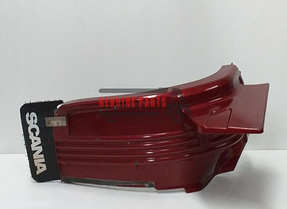 中国广州1431933 161814斯堪尼亚系列p G R二手挡泥板出售二手卡车零件备件 - Buy 1431933 161814 ...