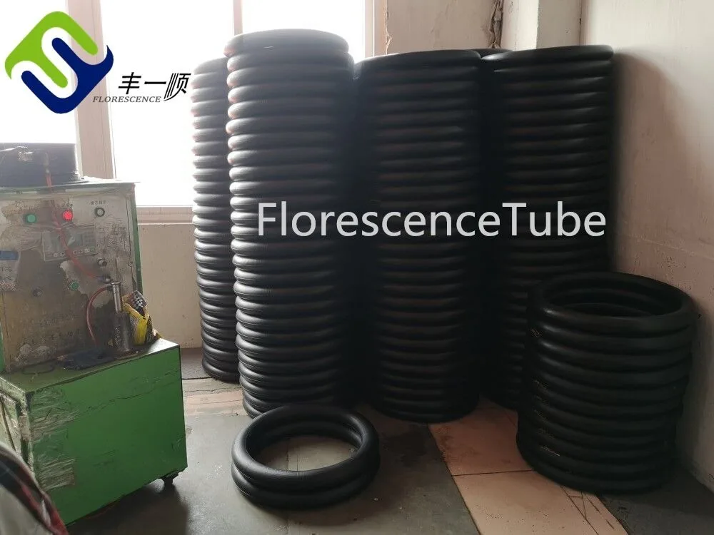 Cheap Price 400-8 Motorcycle Tires Straight Inner Tubes 400-8 Motor ...