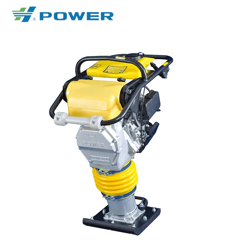 Tamping Rammer GX100 Heavy Duty Soil Compaction Tool| Alibaba.com