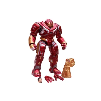 Playskool Heroes Mega Mighties Marvel Superhero Adventure Hulk ...