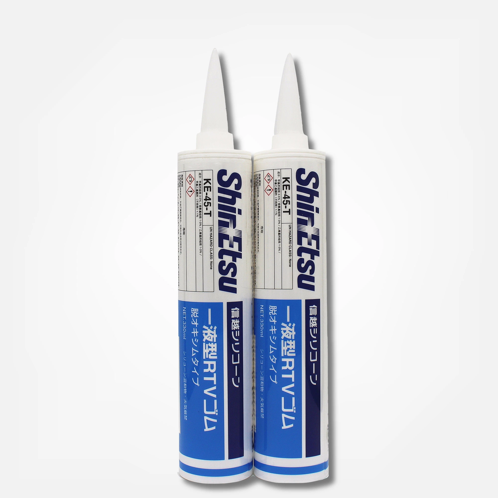 Shinetsu Electronic Sealant Silicone Ul Flame-retardant Silicone Black And White Red - Buy ...