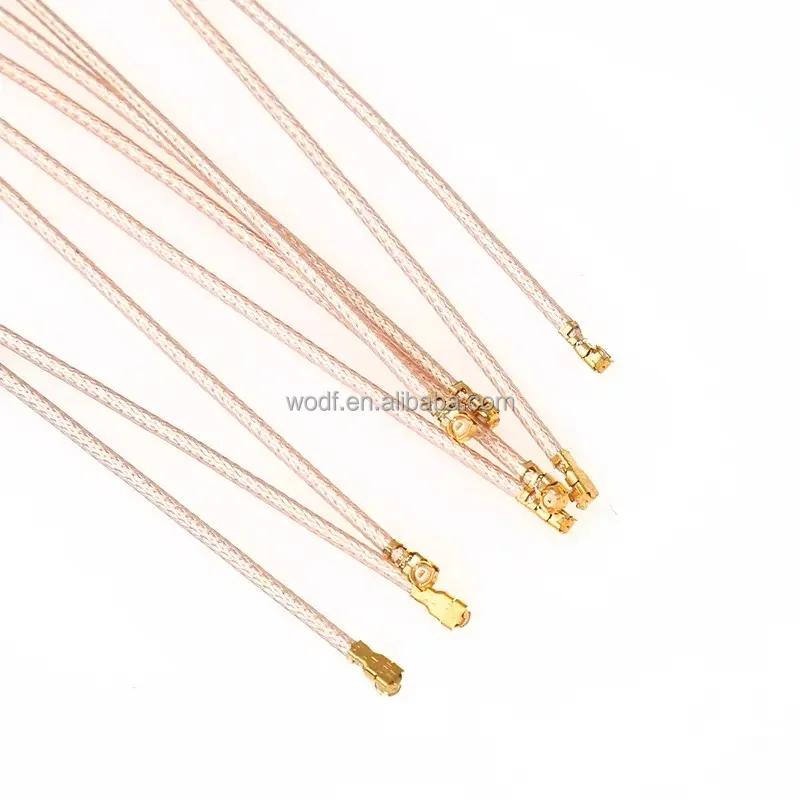 Factory Oem Odm Rf N-Type N Bulkhead Type Connector N Female with Nut ...