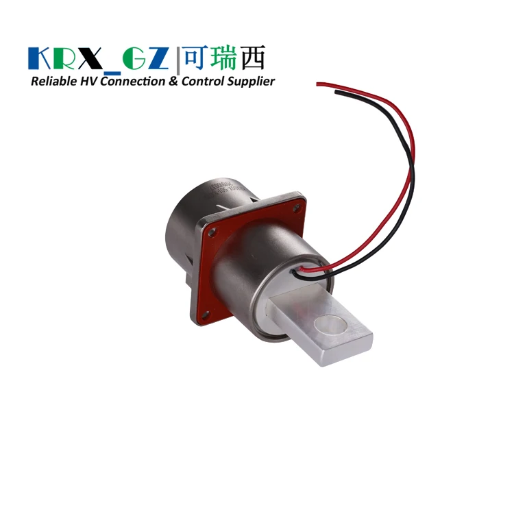 95mm2/120mm2/135mm2/150mm2 Hvil 500a Single Pole Hv Connector Socket ...