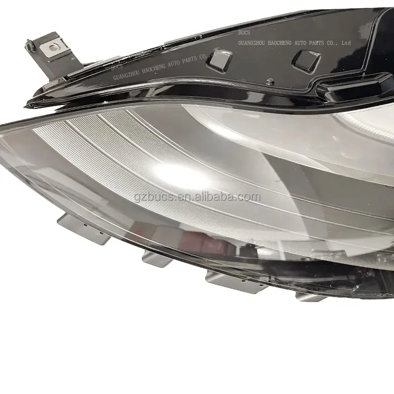 Car Lighting System Headlight Led Head Lamp Auto Light For Tesla M3/my ...