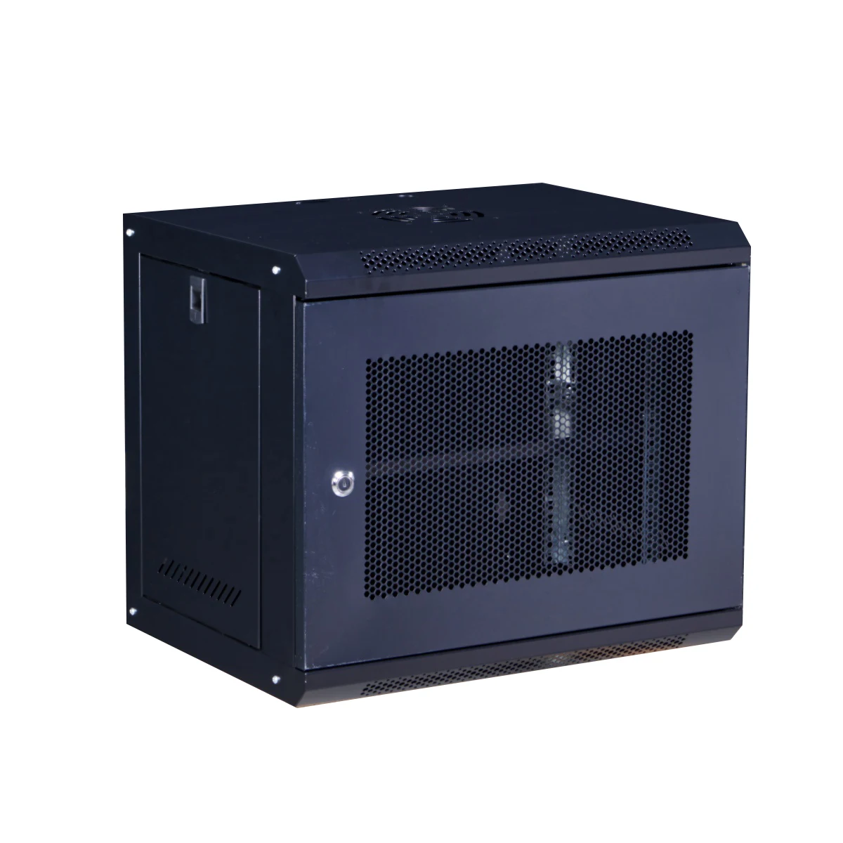Professional Manufacture Data Center System Server Rack 9U Network ...