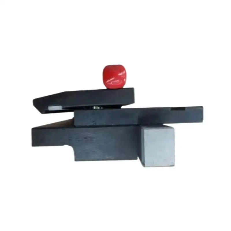 Clamping System Press Brake Tooling Quick Clamp Device Press Brake ...