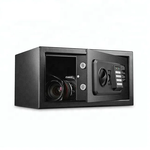 Important Profile Money Bank Office Small Hidden Safe Box - Buy Hidden ...