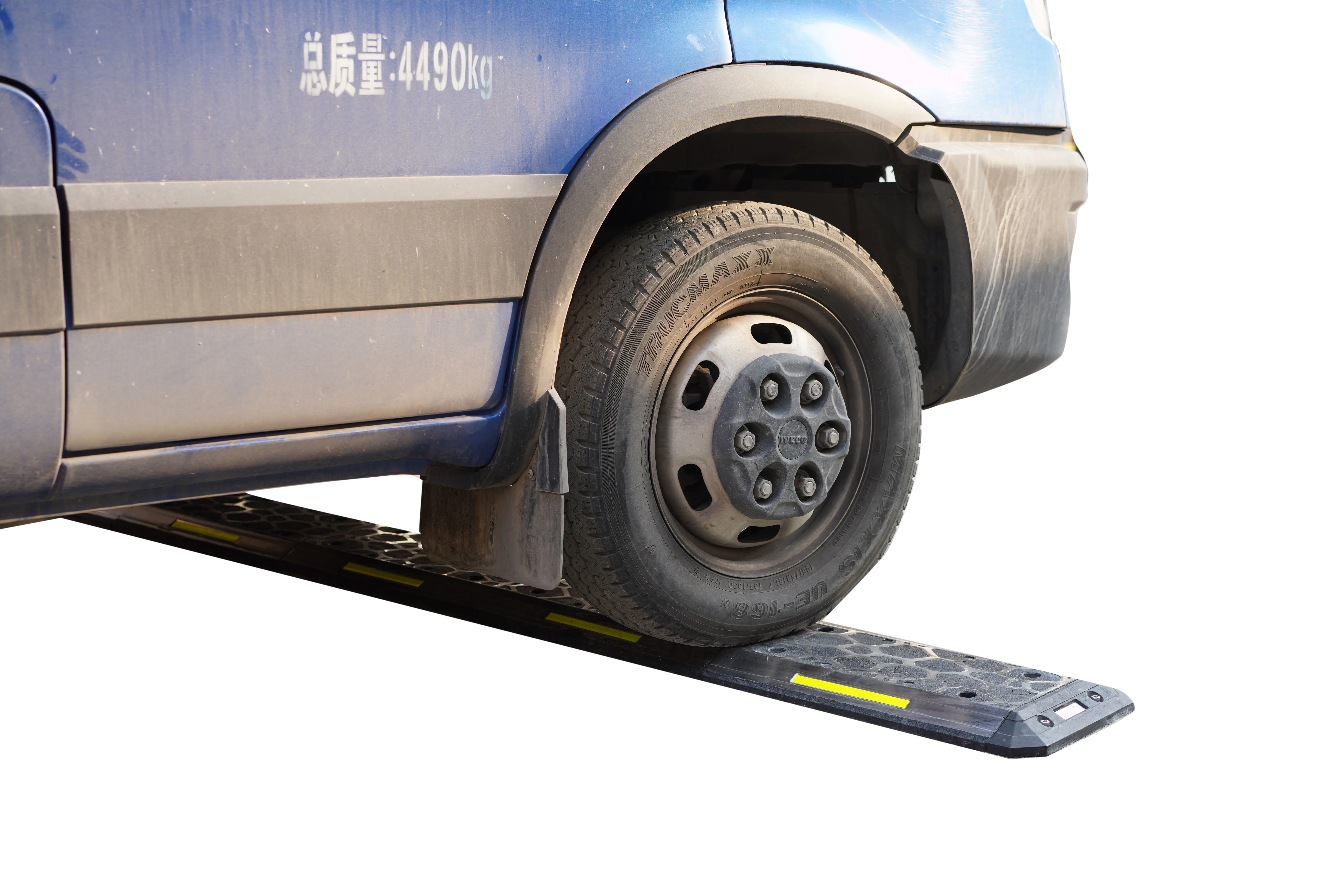 Steel Speed Hump Speed Hump 183cm Speed Rubber Hump 100mm| Alibaba.com