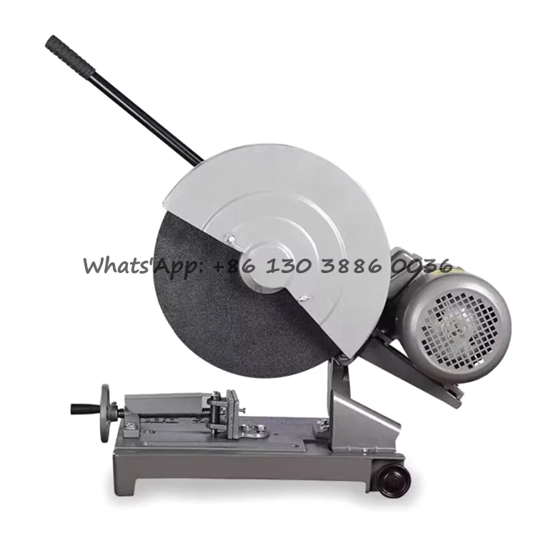 China Factory High Quality Mini Electric 3000w Cut Off Saw Machine ...