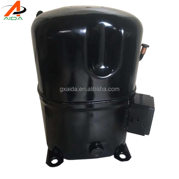 New Ae4425ys High Back Pressure Compressors 1/5hp 220-240v/1/50hz - Buy ...