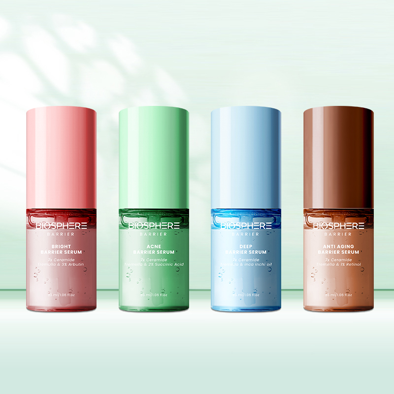 Biosphere 7X ceramide Serum Skin Care Whitening brightening Face Anti ...