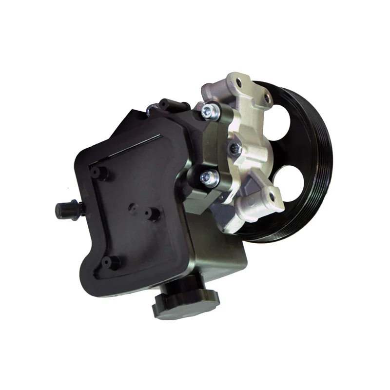 W203 M271 W204 W211 Power Steering Pump 7pk 143mm 0034664201 0034664001 ...
