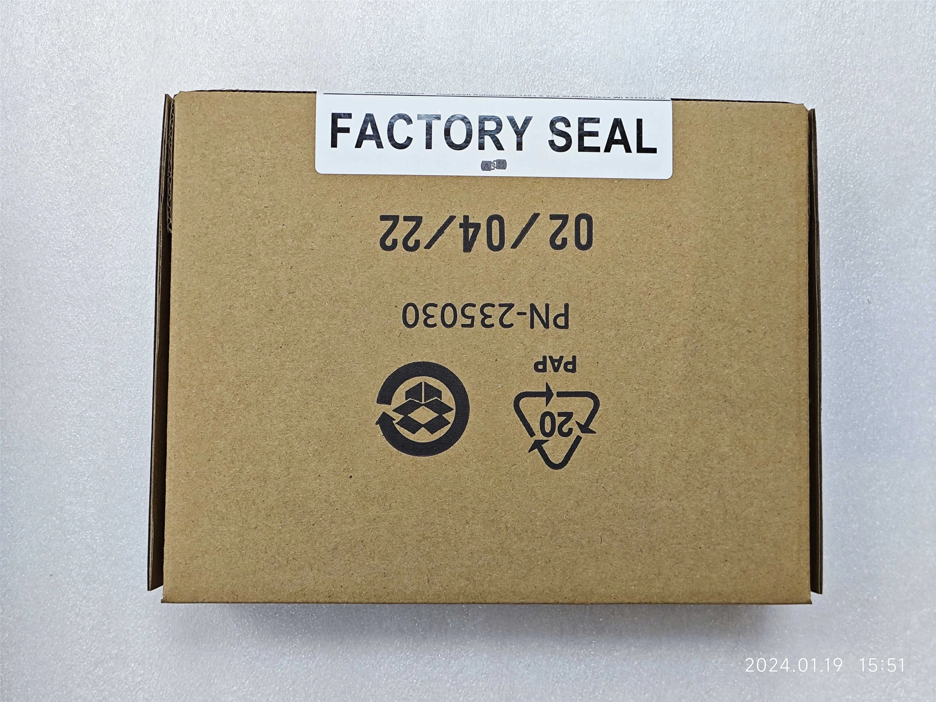 1756-if8 Automation Control System Industrial Original 1756-if8 - Buy ...