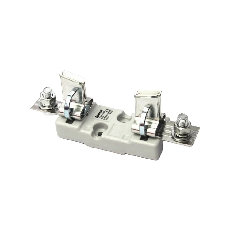 Hrc Nt3 High Quality Low Voltage Fuse Link/holder And Knife Blade Fuse ...