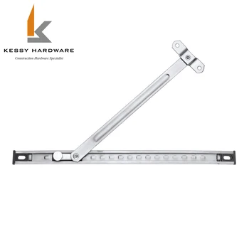 Zhaoqing Kessy Hardware Co., Ltd. - Friction Stay, Lock