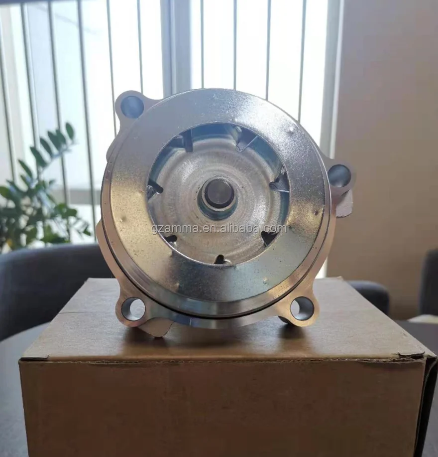 Ford Lincoln Water Pump OE 3L3Z-8501-CA - Reliable Performance