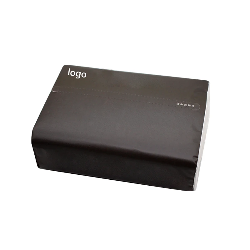 New Custom Printed Large Size Facial Tissue Papia Household Tissues ...