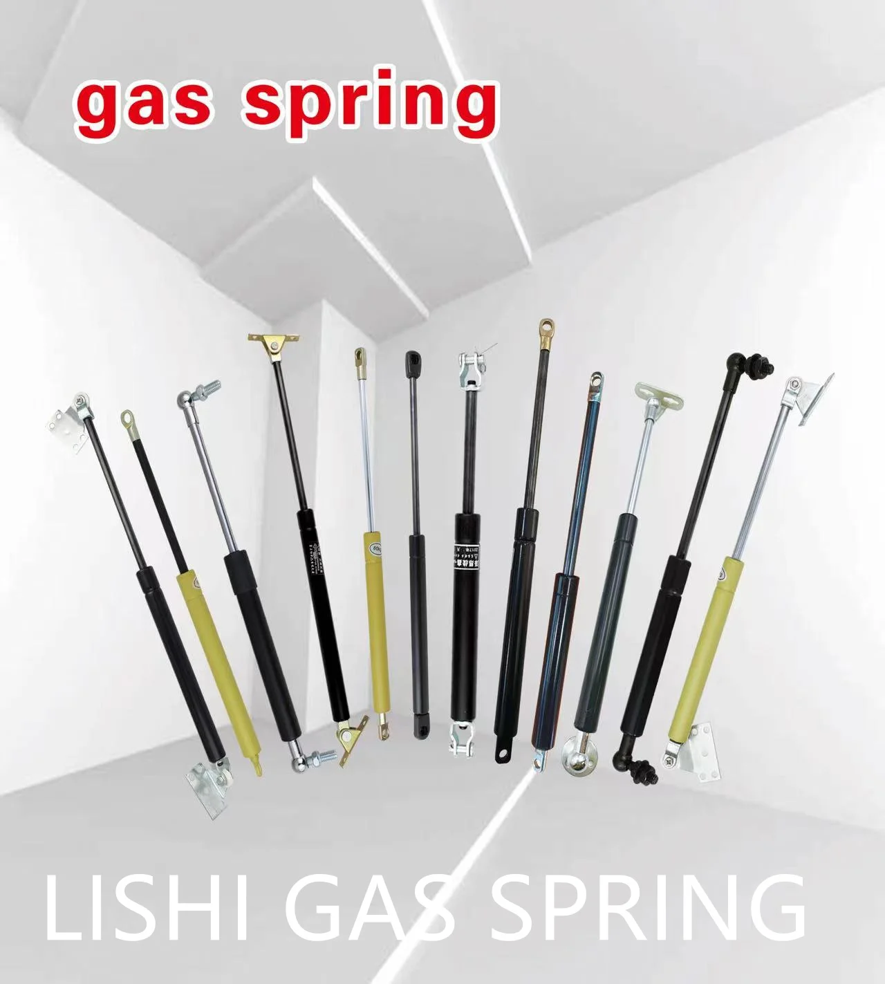 Rear Hatch Gate Liftgate Lift Supports Struts Shocks Gas Springs For ...
