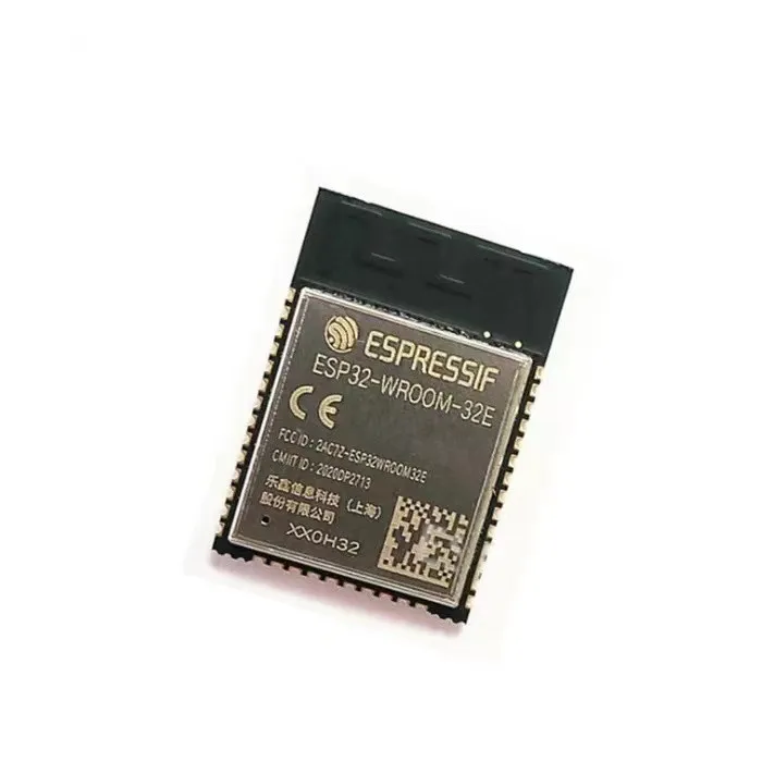 Esp32 Esp 32 Esp32 Wroom Esp32-wroom-32e 2.4g Wifi Blue-tooth Mcu Soc ...