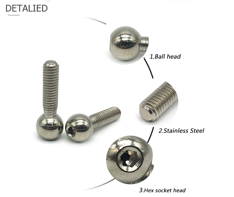 Wholesale Customized Universal Brass Carbon Steel Stainless Steel 360 ...