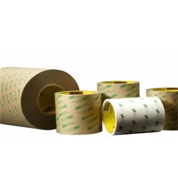 3m 966 High Temperature Adhesive Transfer Tape For Aerospace Bonding - Buy 3m 966,3m 966 ...