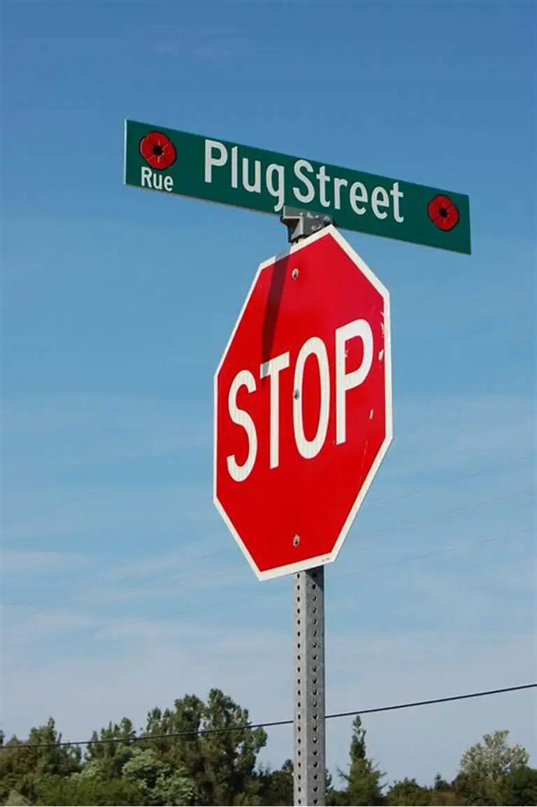 Galvanized Traffic Safety Square Sign Posts - Durable & Customizable