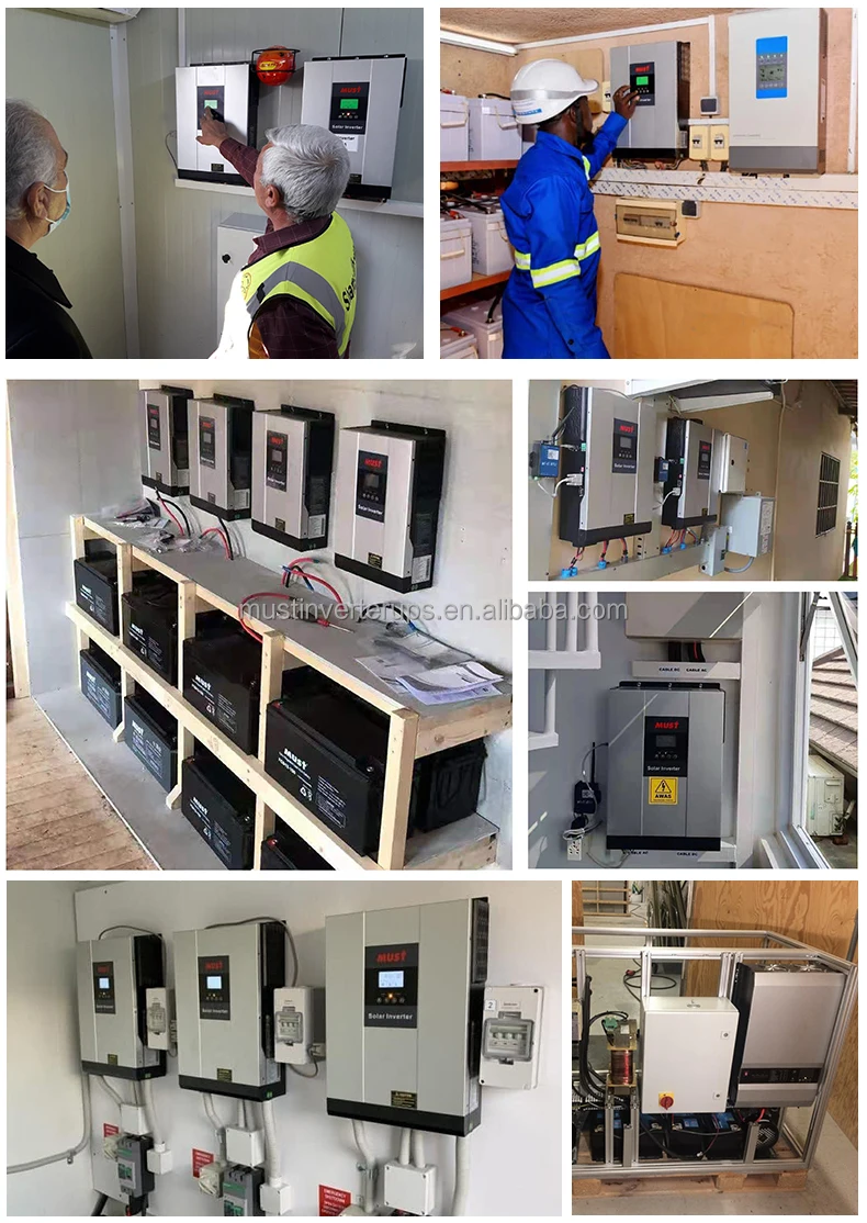 1KVA to 10KVA Online UPS for Telecommunications - Reliable Power