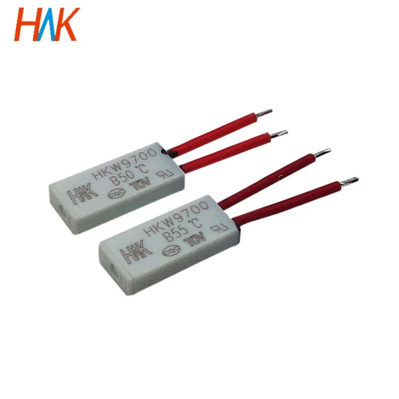 HKW9700 Thermostat Temperature Thermal Protector Switch - Reliable ...