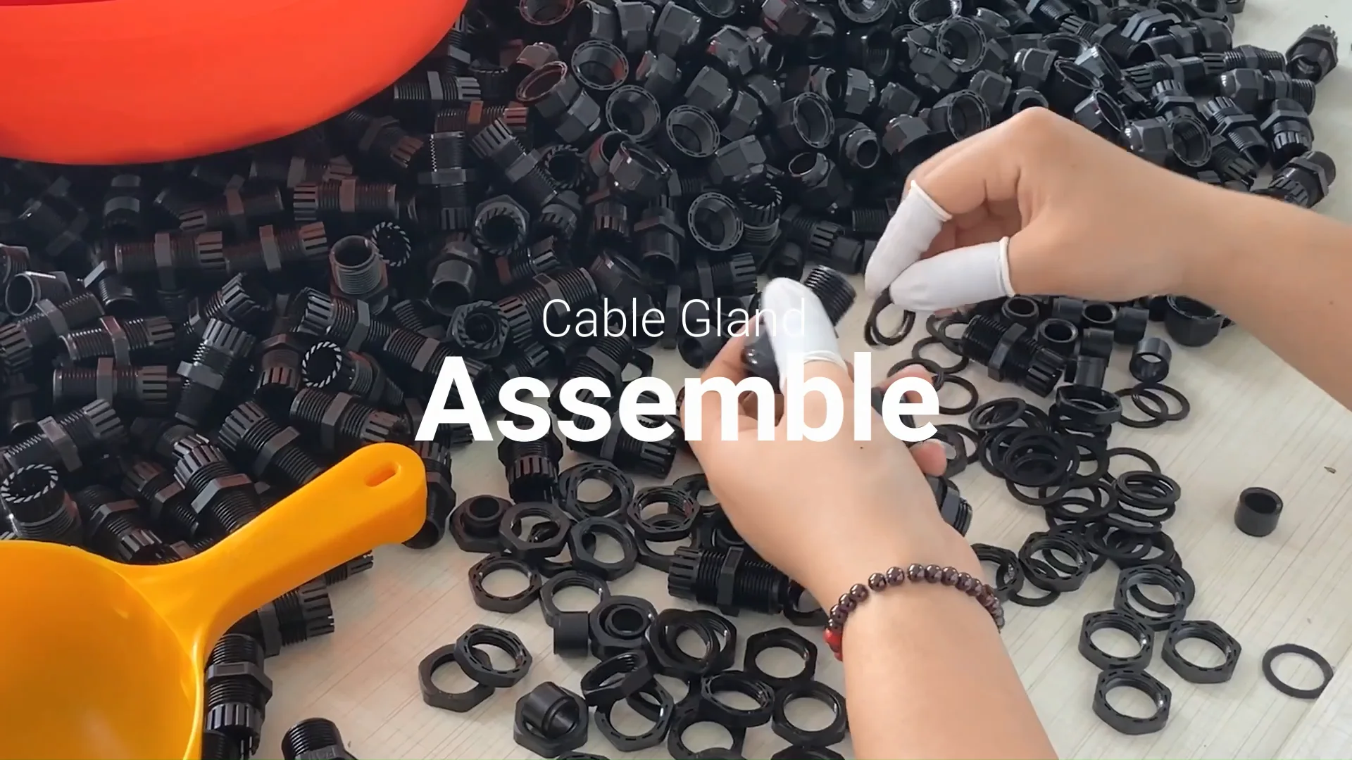 Wzumer Ip Rated 1 2 Inch M20 M25 M32 M40 M40x1 5 Cable Gland Thread ...