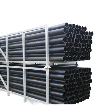 Hdpe Pipe Polyethylene Pipe Price List 160mm 180mm 200mm 250mm 280mm ...