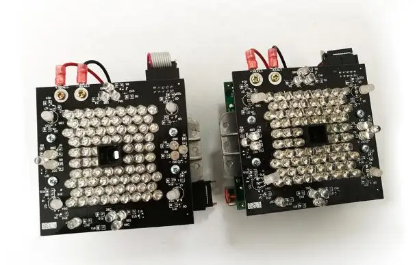 Pro32 JBC Hofman Alignment Software Database Update 2024R01