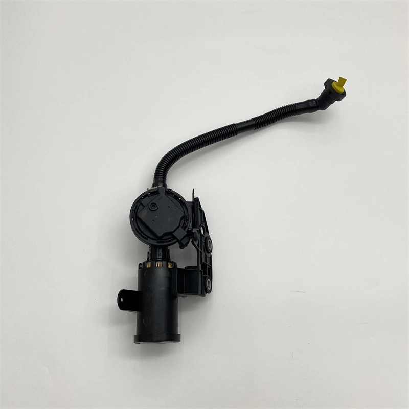 STZT 16137404081 - Carbon Tank Solenoid Valve for BMW X3 X4