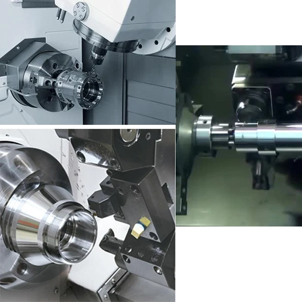 Mold Cooling Brass Water Baffle - Z965/1.5 & Z965/1.8