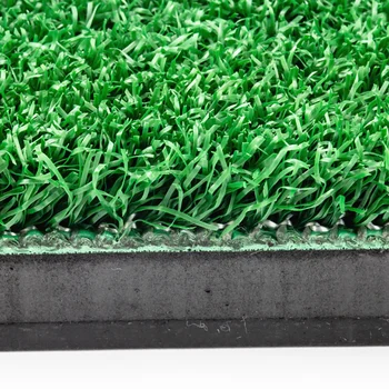 Driving Range Heavy Duty Rubber Base Hitting And Swing Impact Golf ...