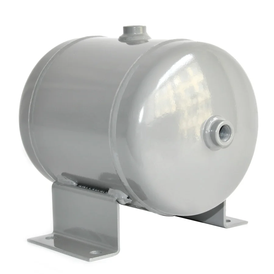 Carbon Steel Air Tank -Jiangsu Youcheng Zhixin Electromechanical ...