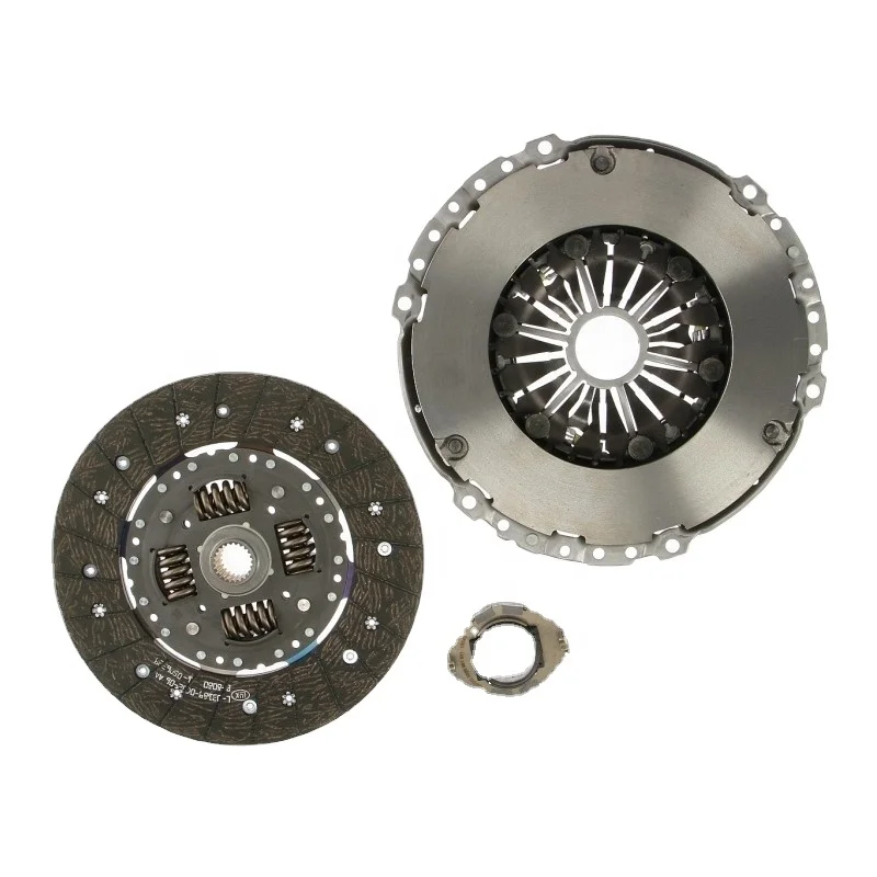 汽车配件离合器盘 6m34-7550-ab 6m34-7563-aa We01-16-410c 我们为福特 Ranger 2009 马自达 ...