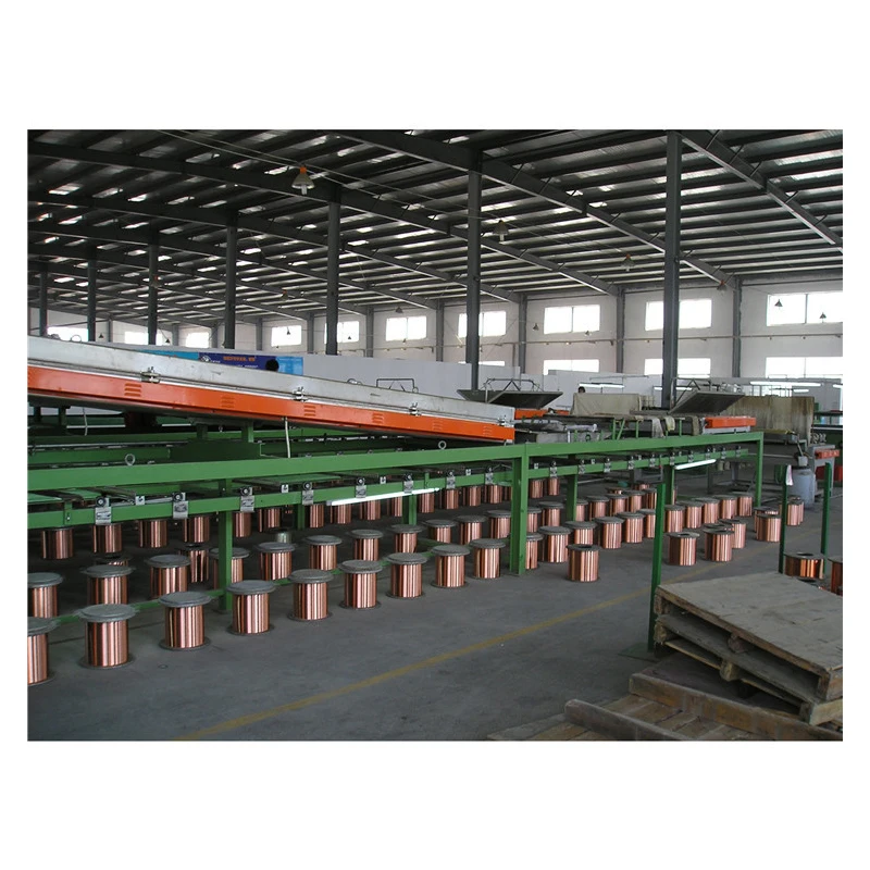 2025 24 head tube-annealing and tin-plating machine| Alibaba.com