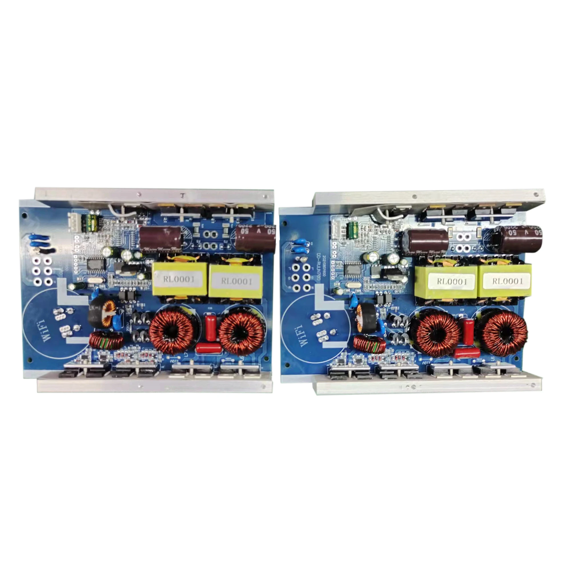 Solar Micro Inverter 350w 400w 600w 800w On Grid Pv Power System Ip65 ...