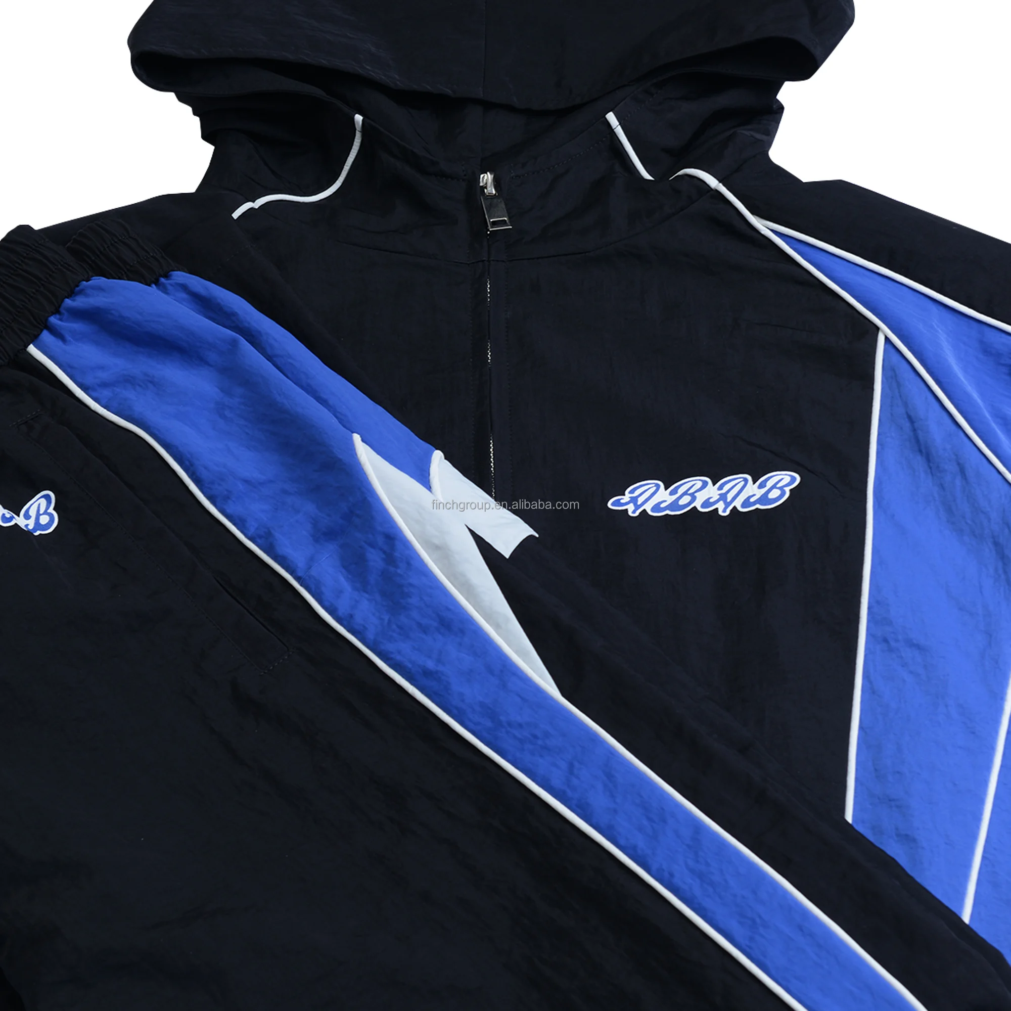 Finch Garment Designer Tracksuits - Durable & Stylish