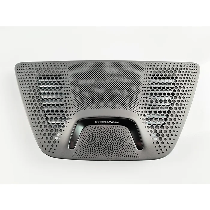 Car Accessories Front Rear Door Speaker Glow Tweeter Luminous Night ...