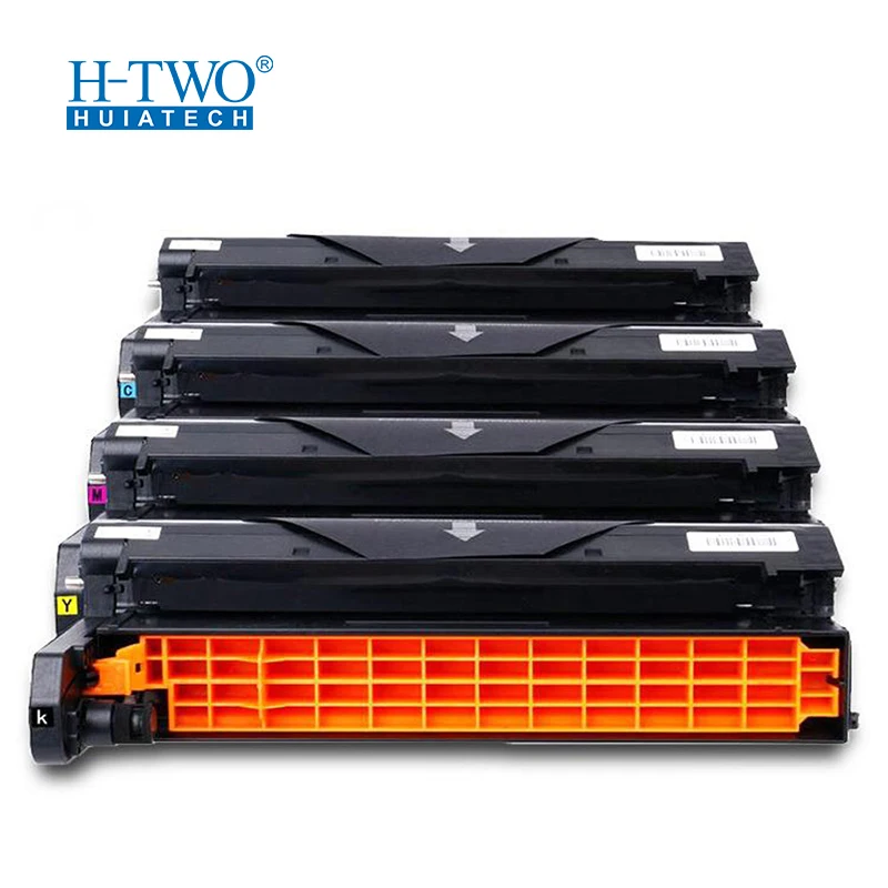 H-Two NEW 46438001 46438002 46438003 46438004 Remanufactured Drum Unit ...