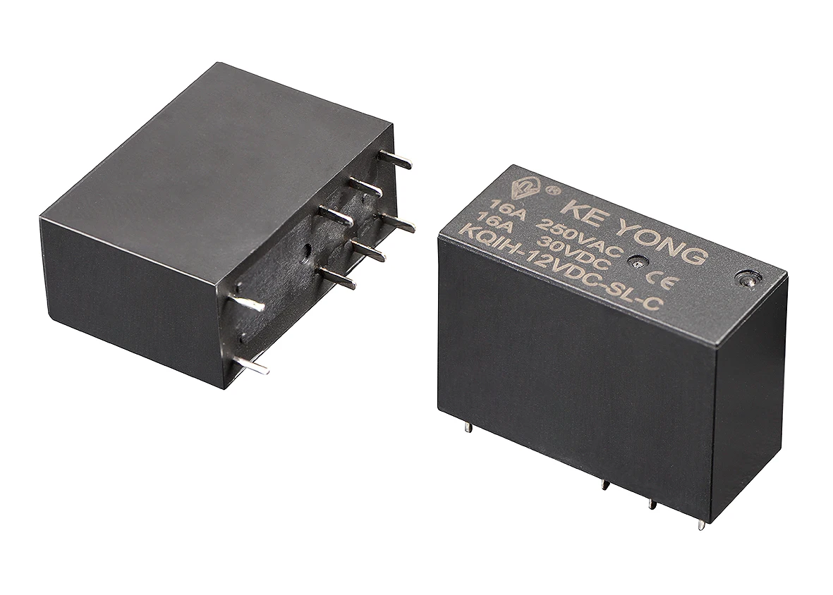 KEYONG KQIH(14FH) Power Relay - 16A 250VAC 16A 30VDC