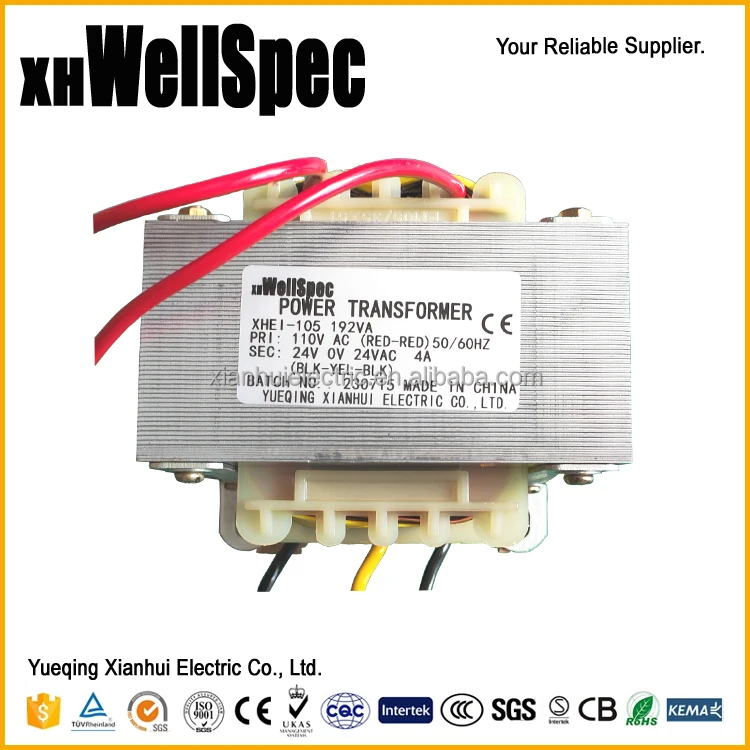 12V DC Transformers - High Efficiency Solutions