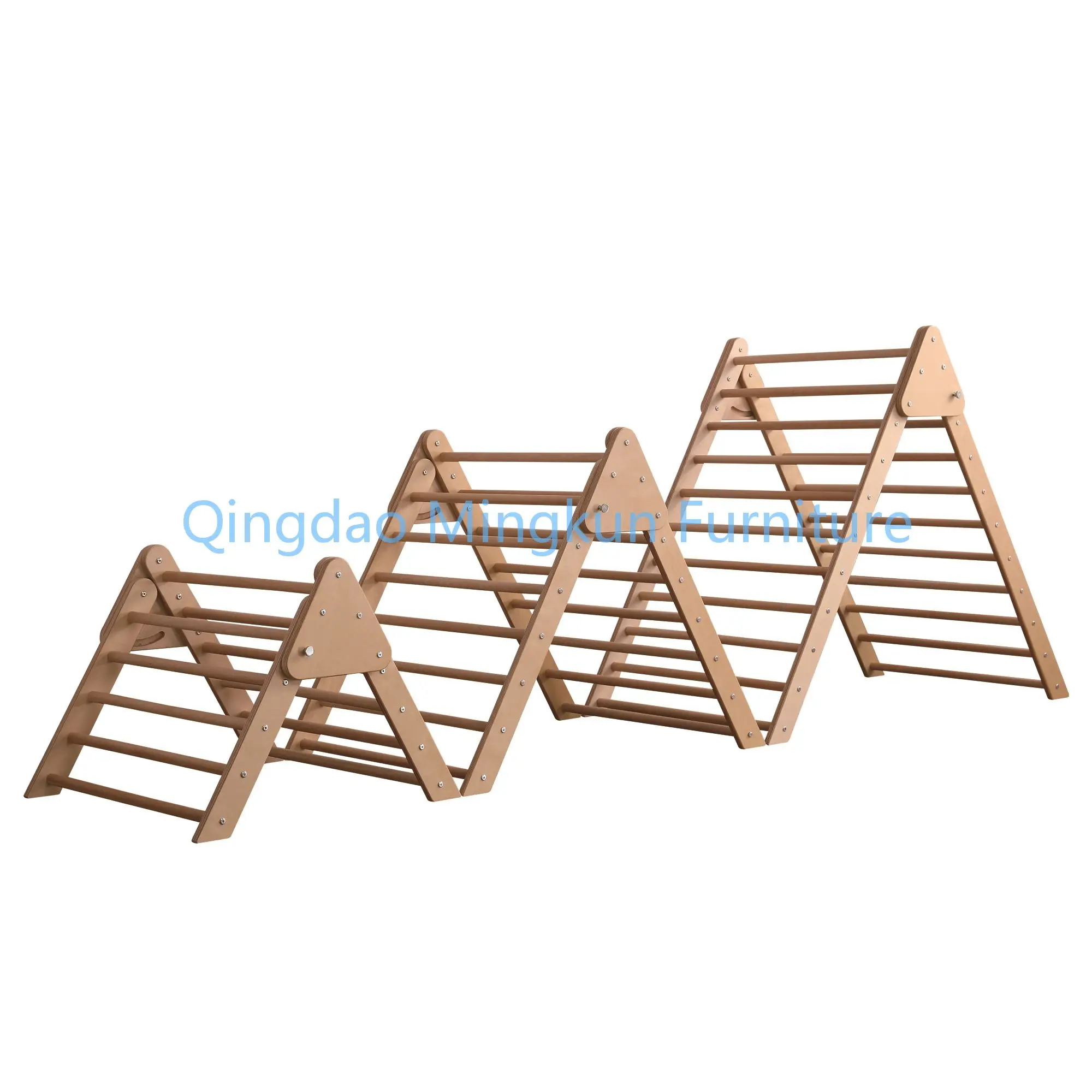 Kids Climbing Frame Toddler Climbing Toys Wooden Climbing Frame ...