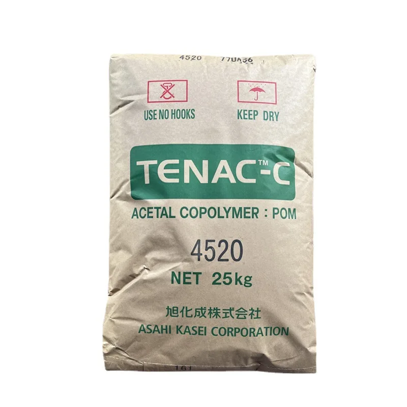 Asahi Kasei Pom Tenac 3510 Z3510 Polyoxymethylene Resin Pom Plastic Raw ...