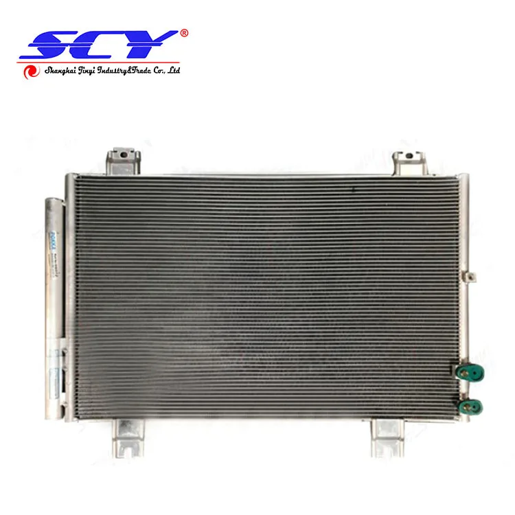 AC冷凝器适用于丰田RAV4 2014 884600D290 88460-0D290| Alibaba.com