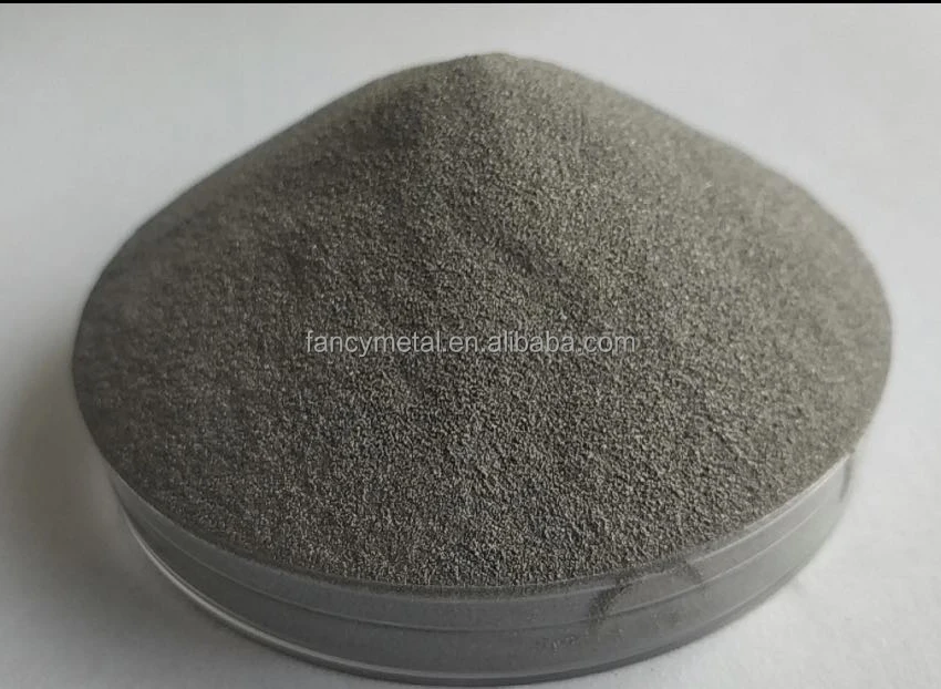 Chromium Carbide Powder Coating Chromium Carbide(cr3c2) Powder - Buy ...