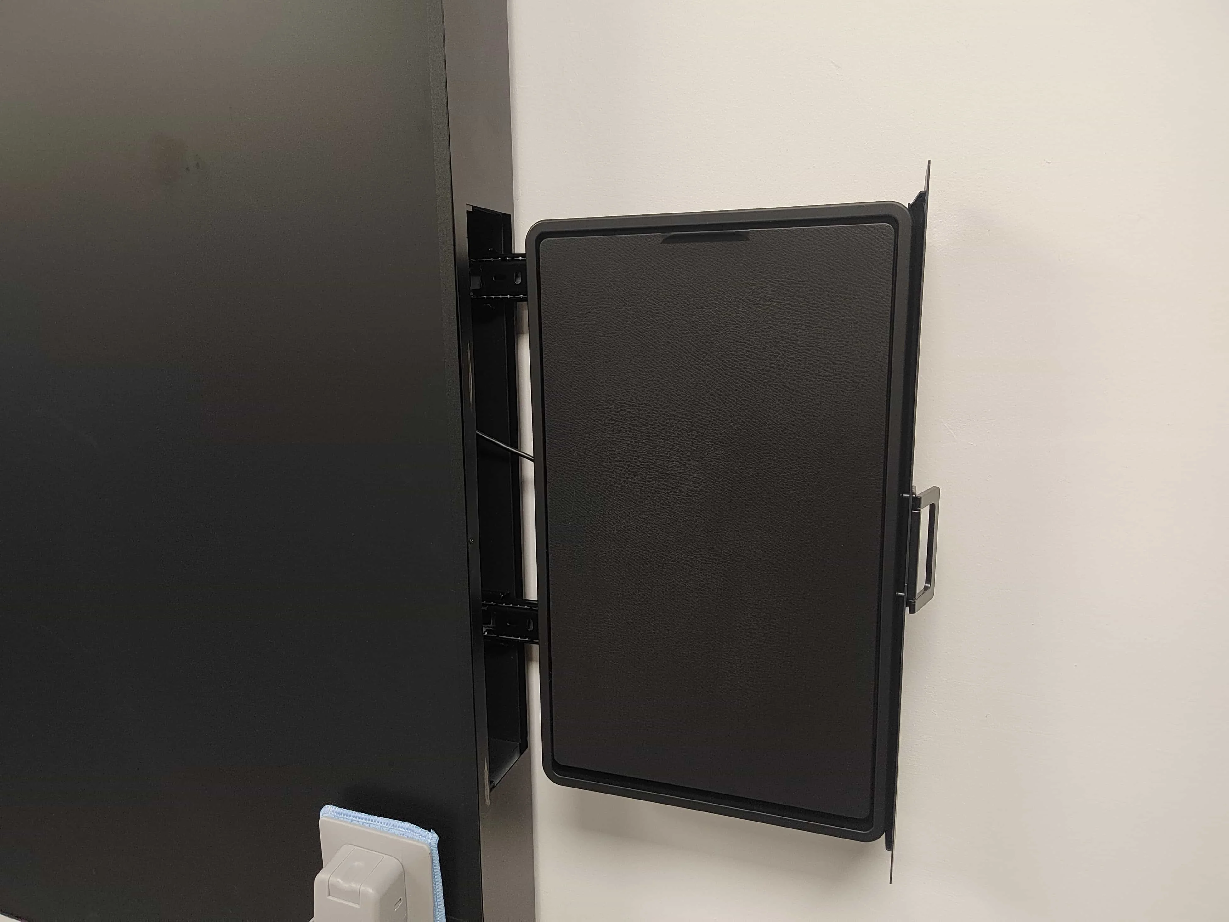 16 Million Pixel Wall-Mounted Autofocus Book Document Scanner ...
